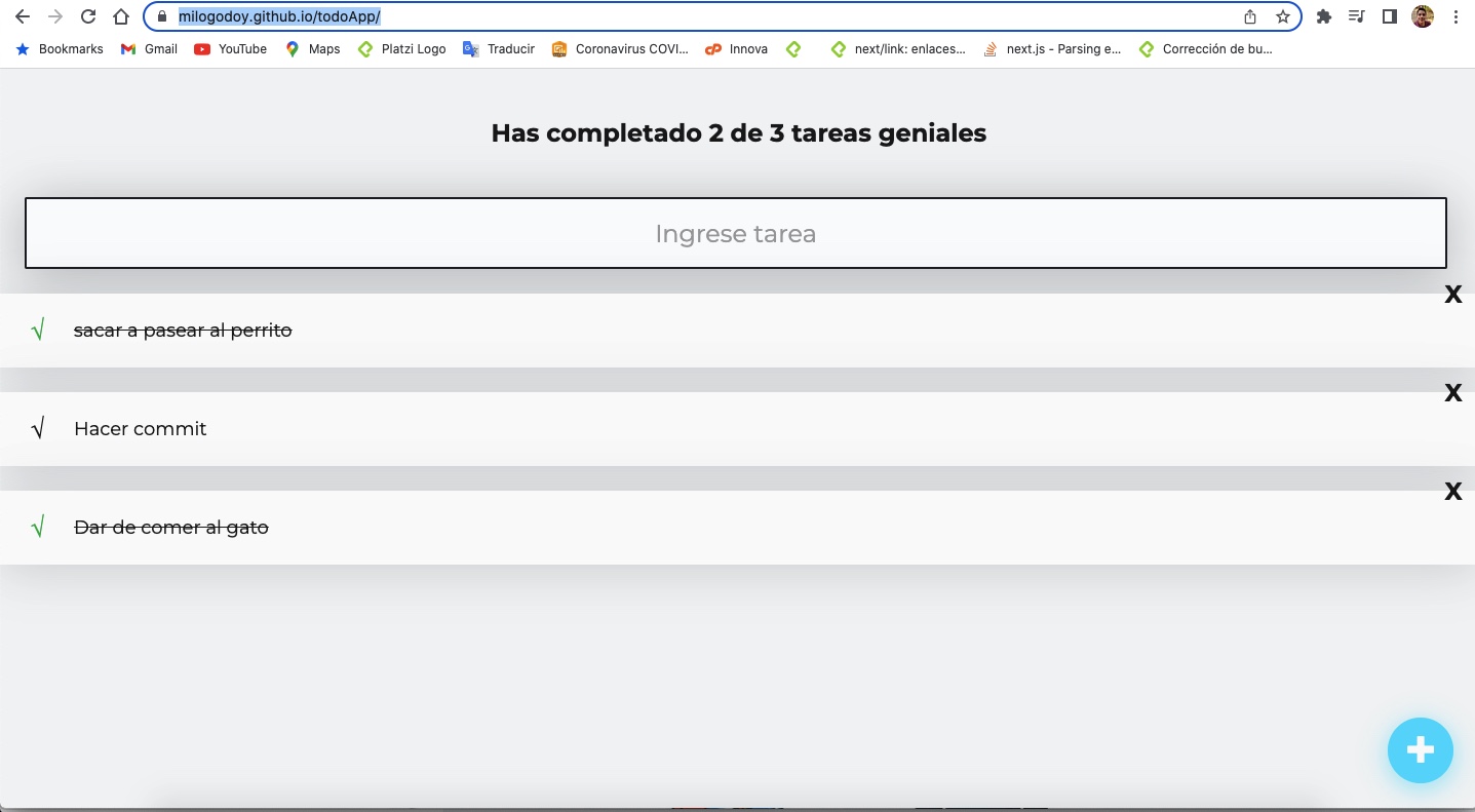Ramiro Godoy - Projects